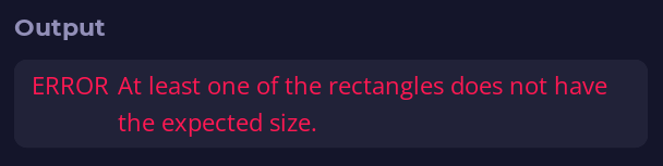 (on staging) Lesson 20, Exercise "Back to the drawing board" · Issue #522 · GDQuest/learn ...