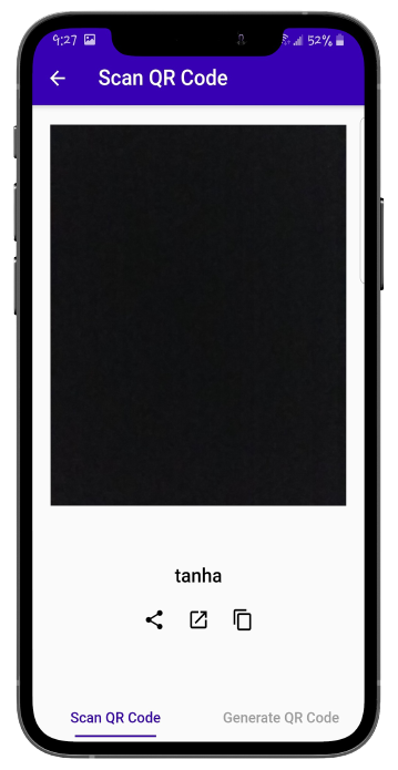 GitHub - tanharpatel/Scanner-Generator