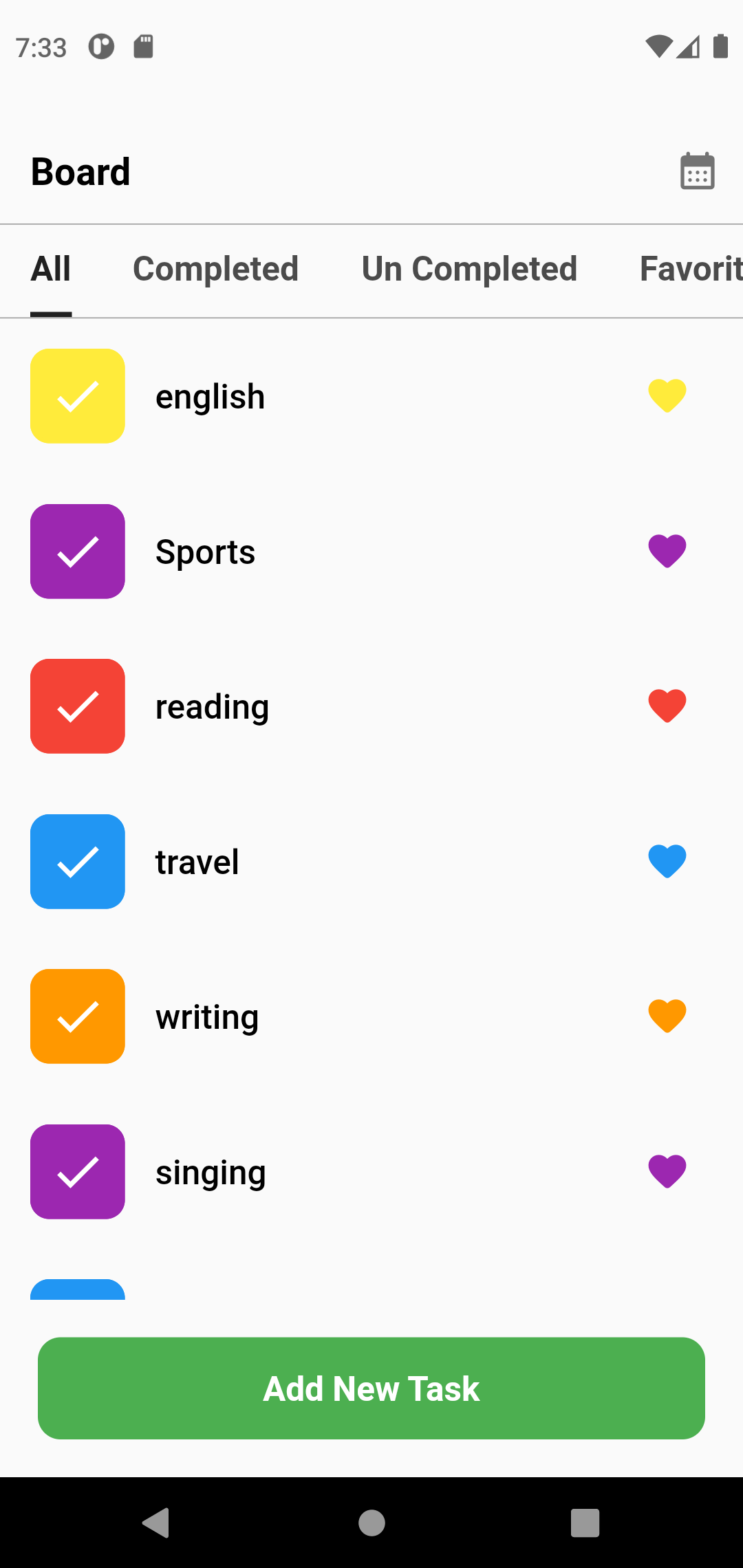 Github Rowaaata Todo App