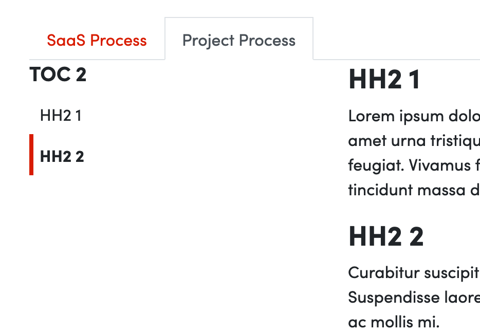 Are multiple tocbot instances (for tabs scenario) possible? · Issue #186 · tscanlin/tocbot · GitHub