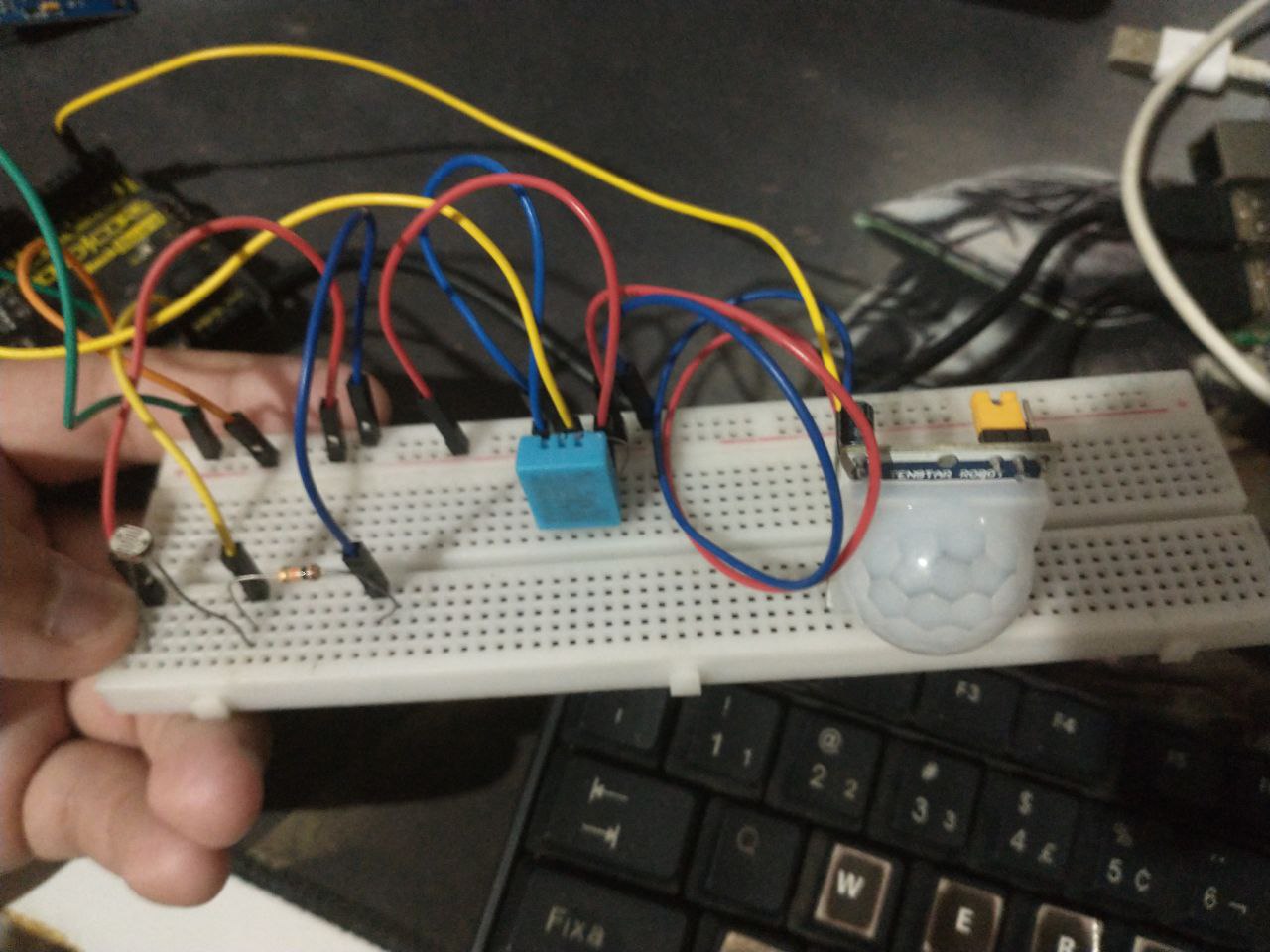 GitHub - Carlos-Alfredo/Smartroom: Projeto SmartRoom usando Raspberry pi