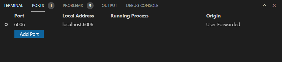 Tensorboard is always loading · Issue #8223 · microsoft/vscode-jupyter · GitHub