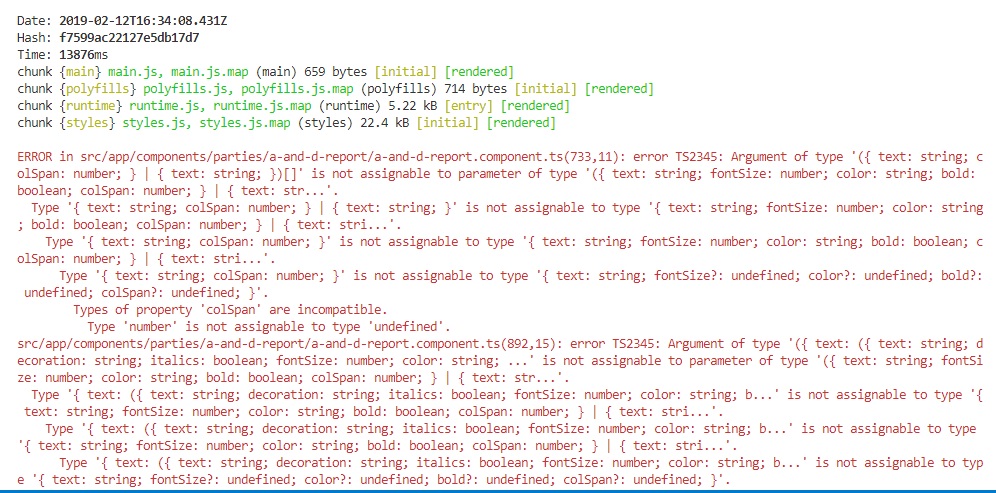 Build error in Angular CLI 6. · Issue #1637 · bpampuch/pdfmake · GitHub