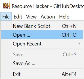 GitHub - breadkiller/resourcehacker-writeup: This repository is to record a writeup document to ...