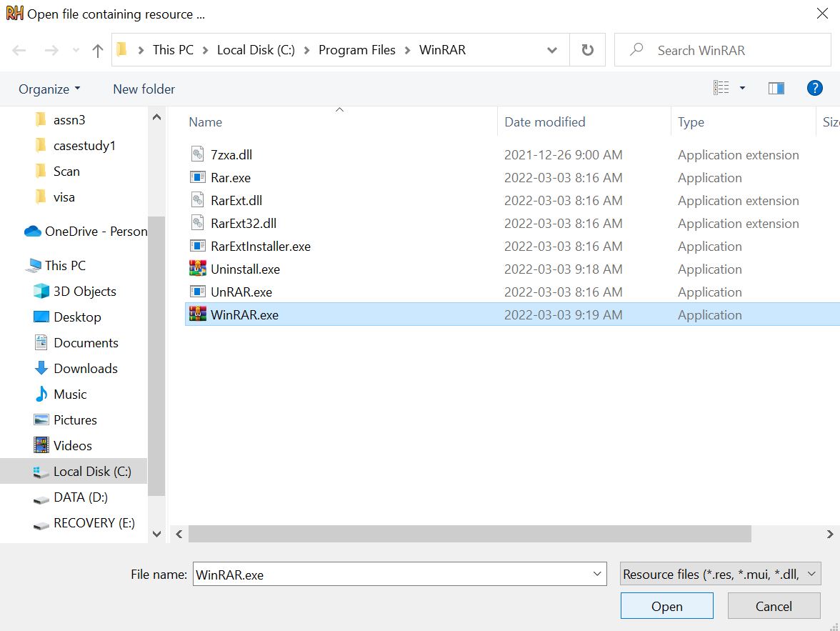 GitHub - breadkiller/resourcehacker-writeup: This repository is to record a writeup document to ...