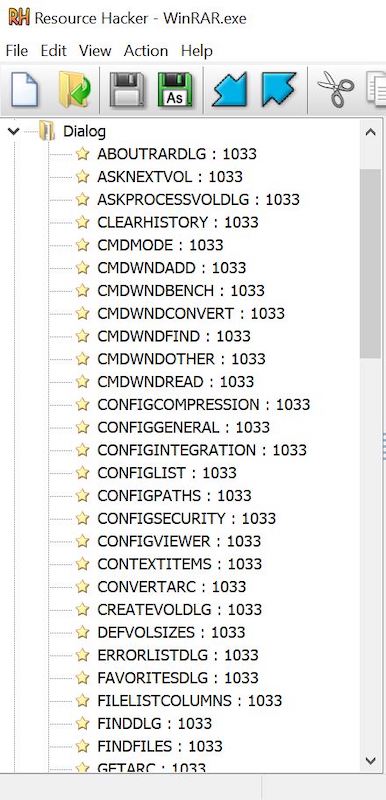 GitHub - breadkiller/resourcehacker-writeup: This repository is to record a writeup document to ...