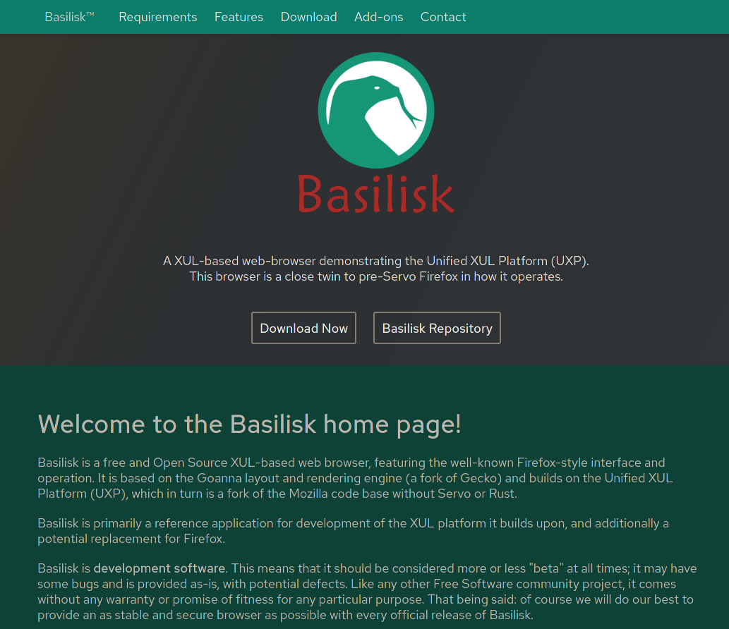 Basilisk Browser Basilisk Add Ons ScrapBook X