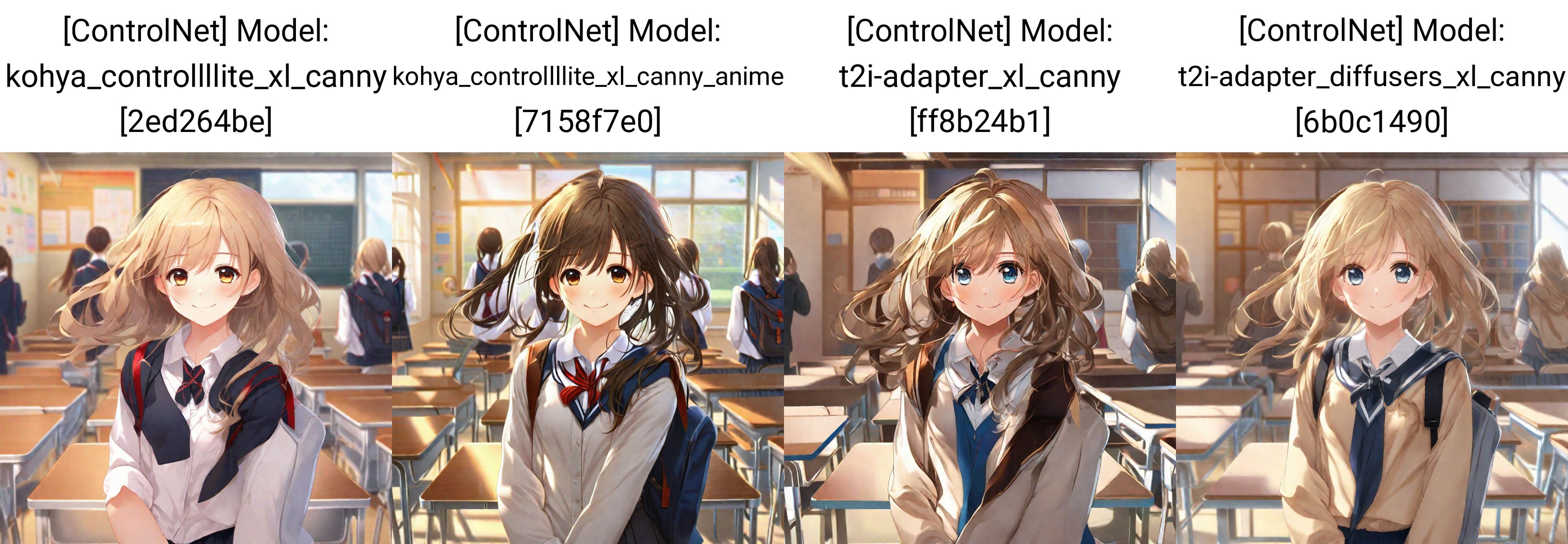 ControlNet-LLLite support · Issue #5284 · huggingface/diffusers · GitHub