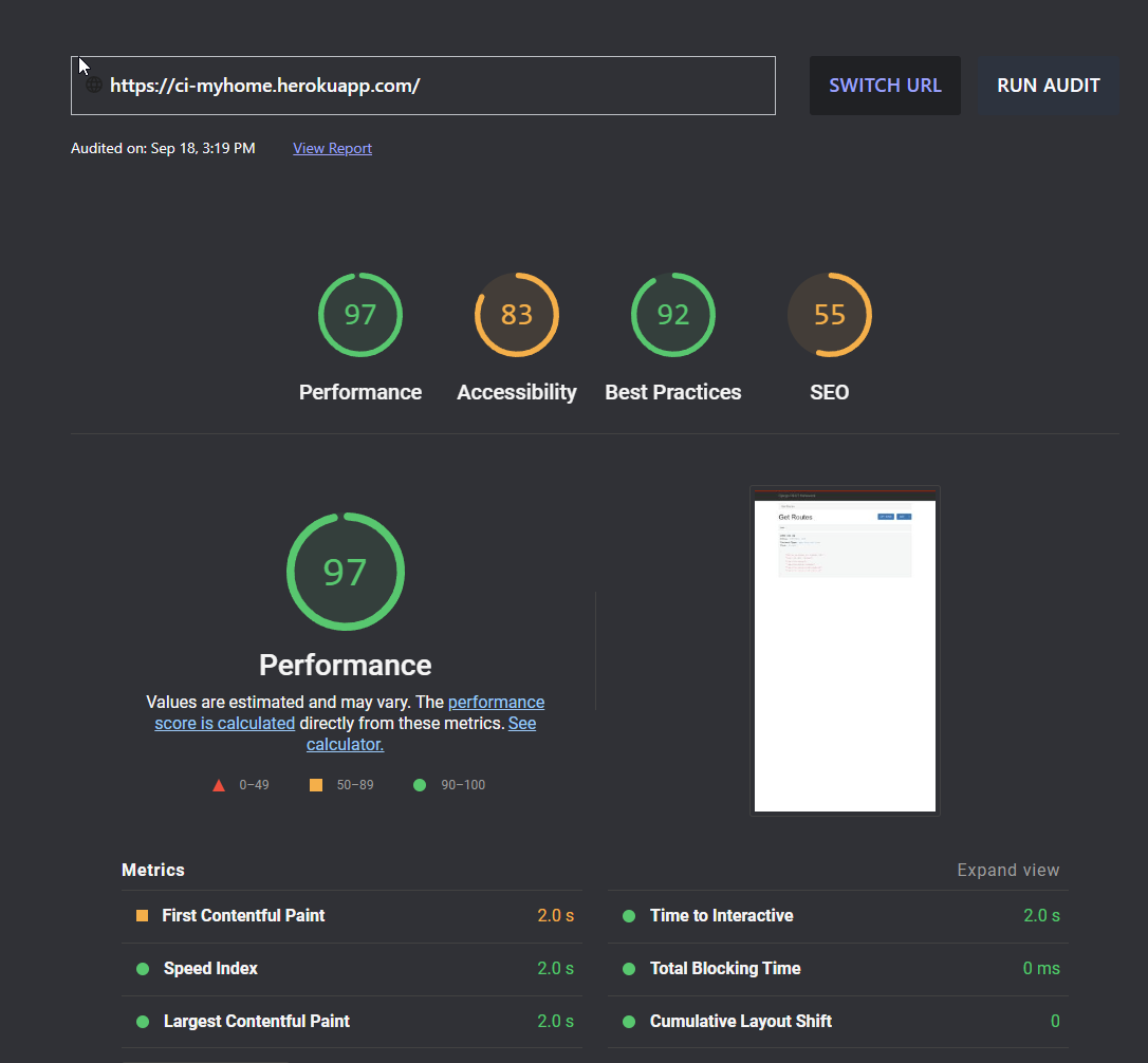 GitHub - TonnyG95/MyHomeBackend