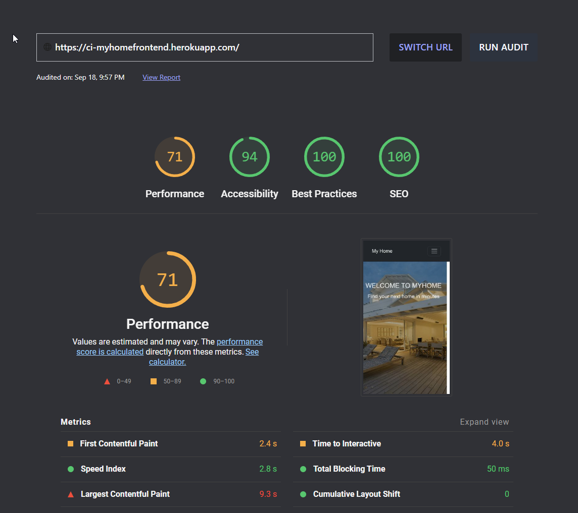 GitHub - TonnyG95/MyHomeFrontend