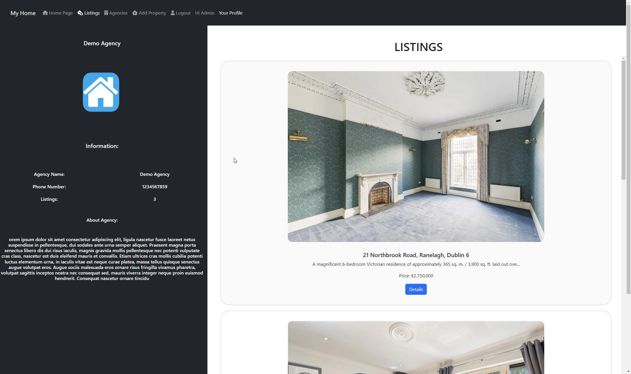 GitHub - TonnyG95/MyHomeFrontend