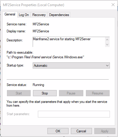 Nutanix Xi Frame Support · Issue #97 · EUCweb/BIS-F · GitHub