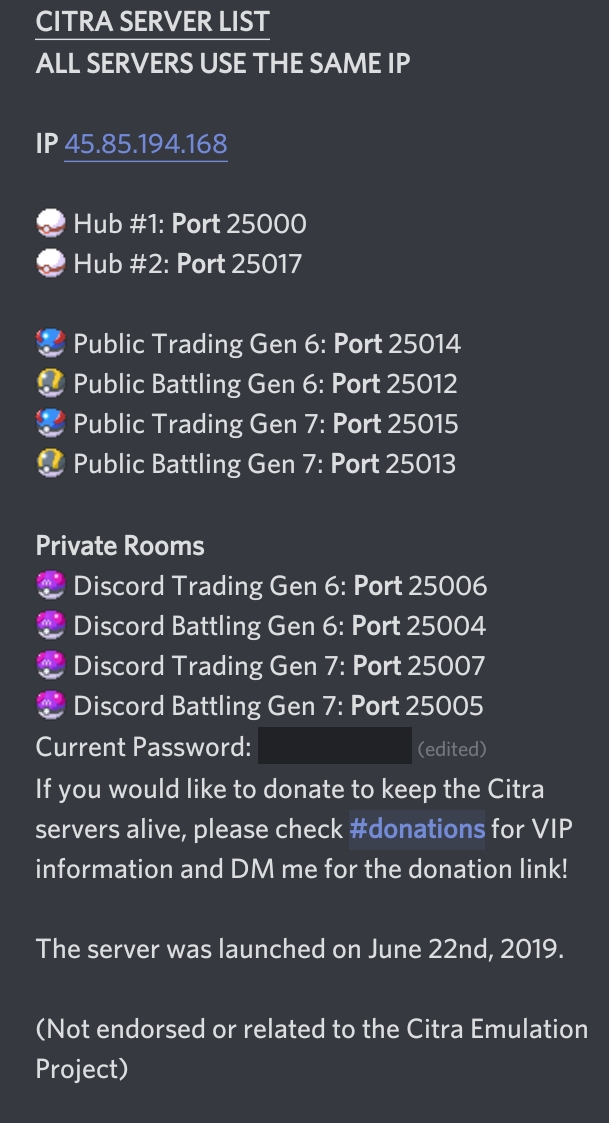 2 features need to be implemented in local multiplayer · Issue #235 · weihuoya/citra · GitHub