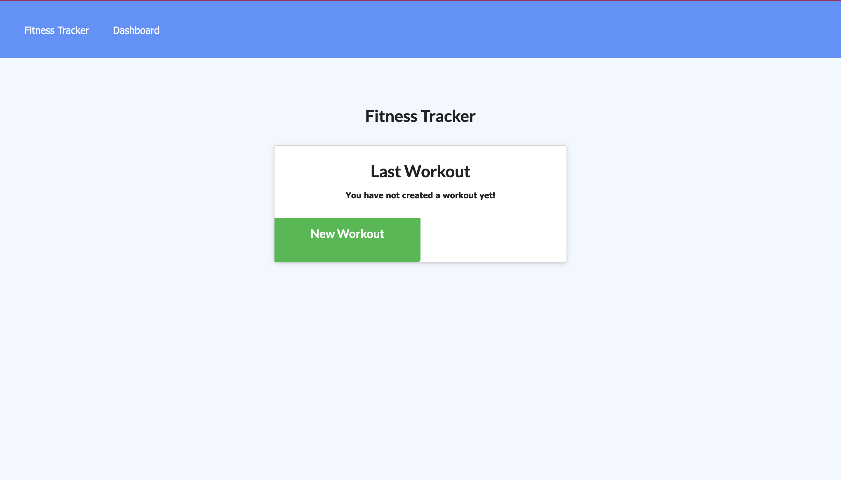 GitHub - kembo001/fitnessTracker