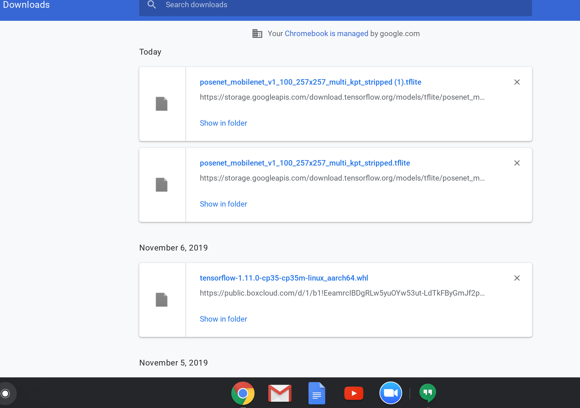 Download Link For Posenet Tflite Doesnt Work · Issue 34102 · Tensorflowtensorflow · Github