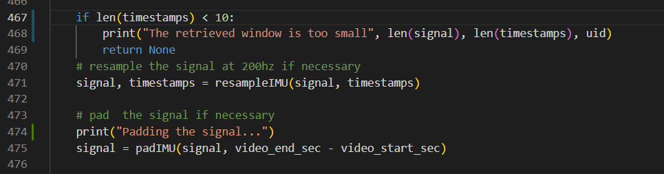 BAD IMU shouldn't be here error while running pretraining · Issue #4 ...
