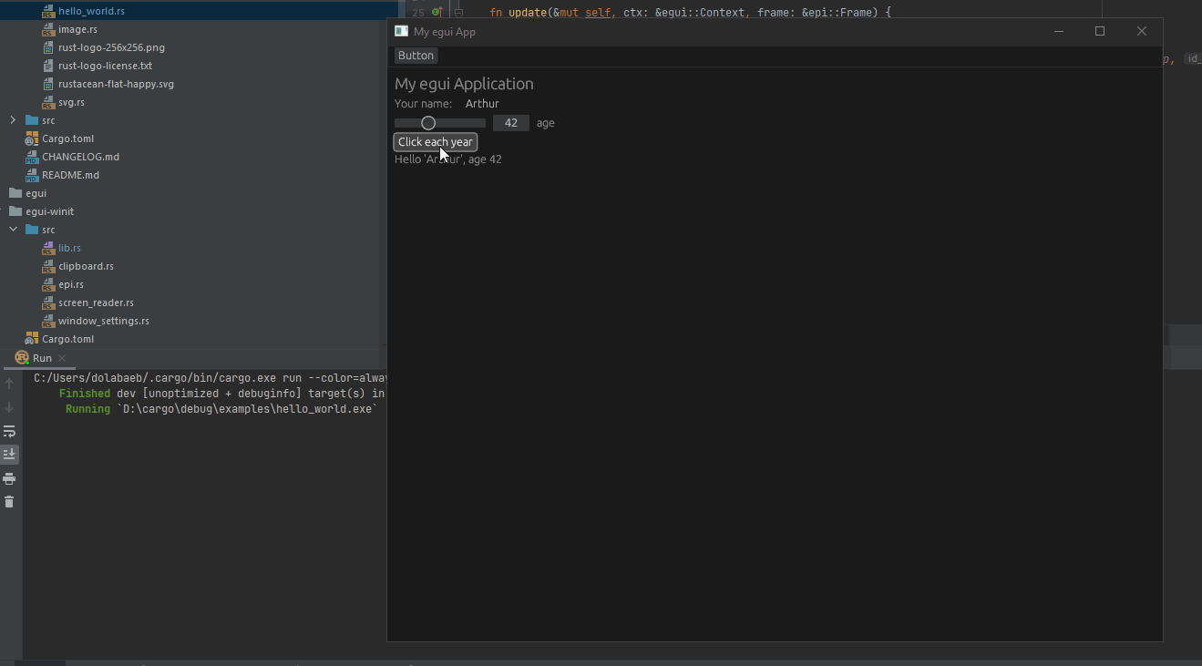 On Windows Release Events Does Not Get Triggered While Dragging · Issue 2192 · Rust Windowing
