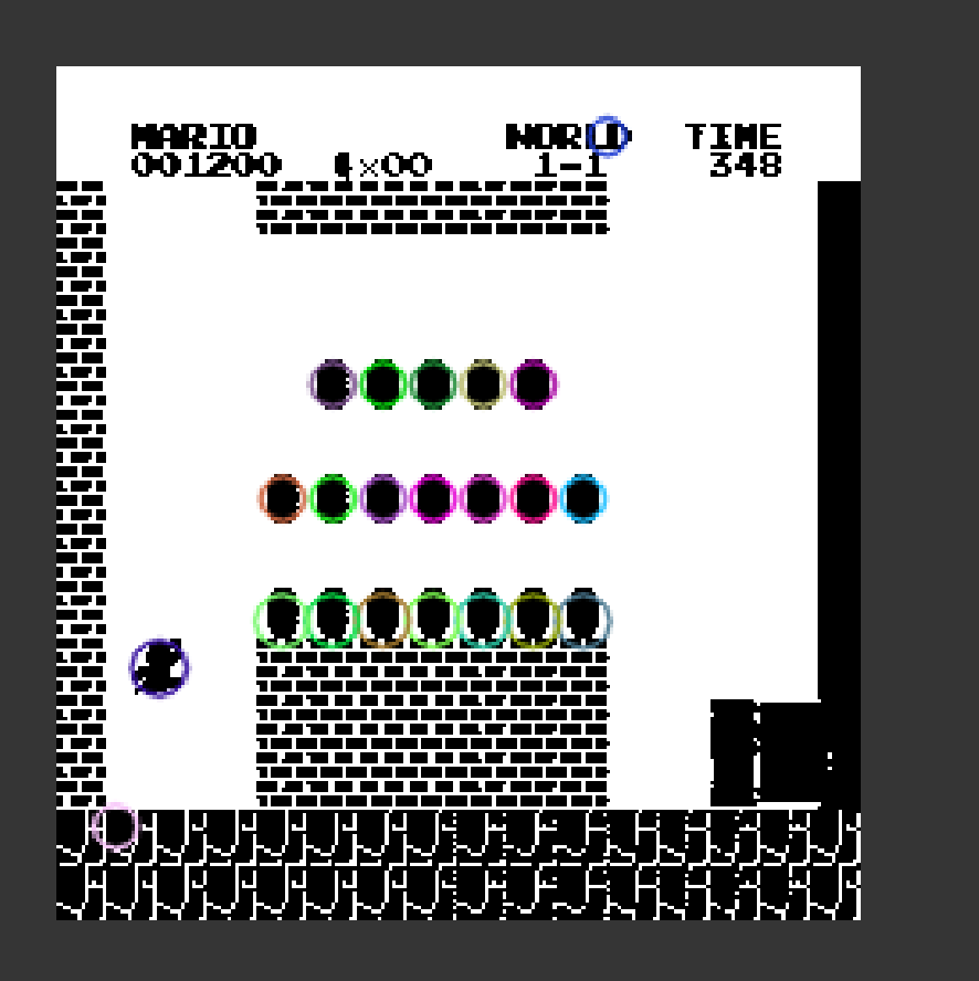 Tried to understand "detection" but none works - eg Blob · Issue #27 ...
