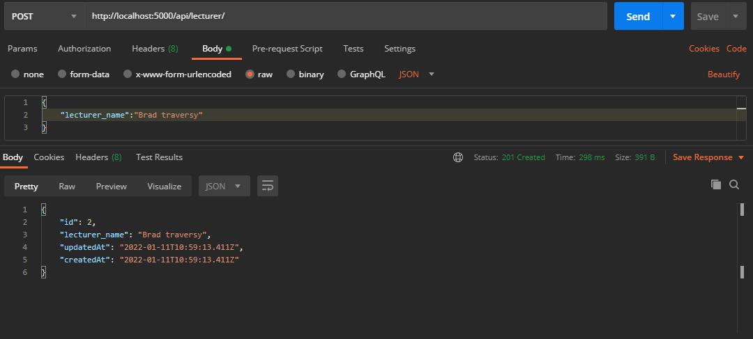 GitHub - hamdinawfel/sequelize-boilerplate: RESTfull api boilerplate with PosgreQl, Express, and ...