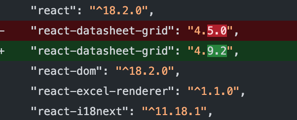Prop stickyRightColumn issue after update from 4.5.0 to 4.9.2. · Issue #243 · nick-keller/react ...