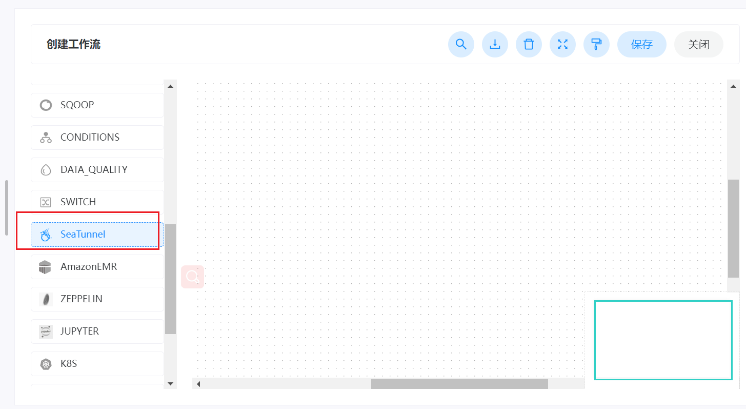Running the Seatunnel 2.x task with flink failed · Issue #11066 ...