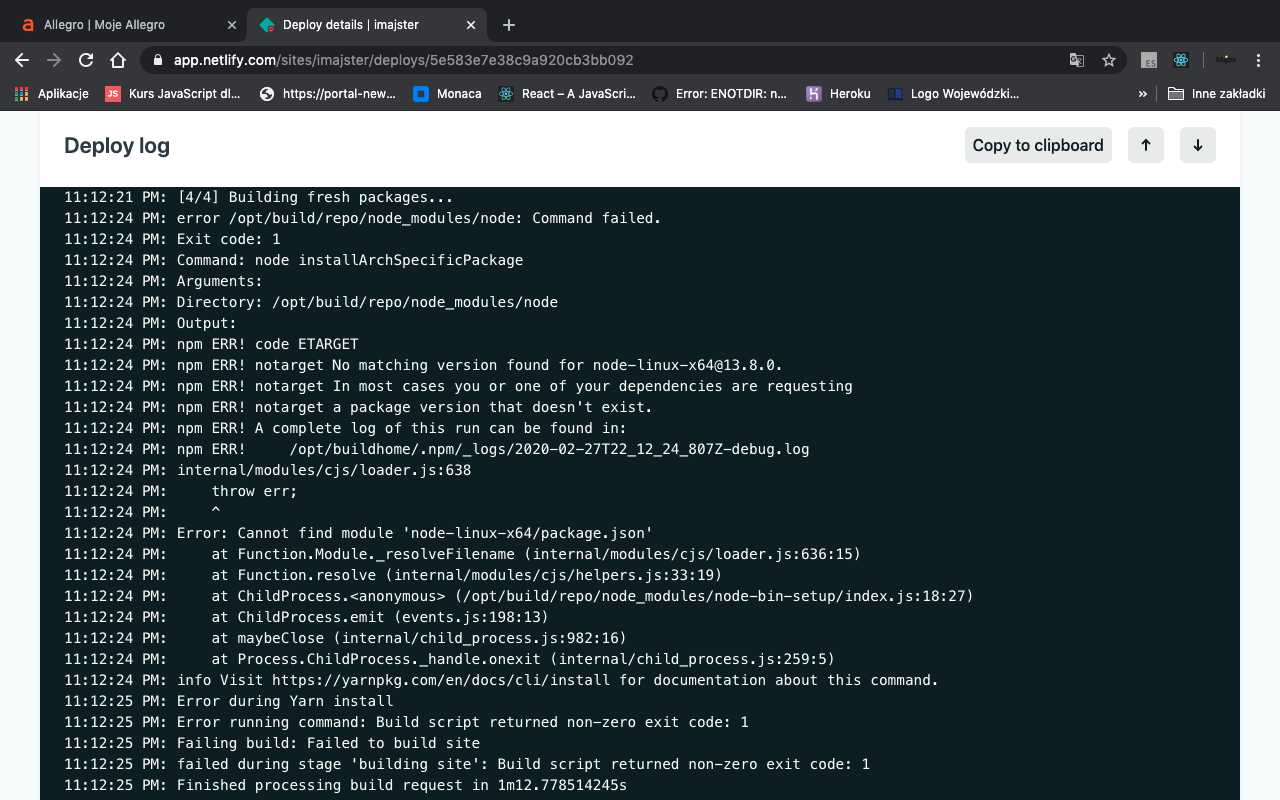 Error: ENOTDIR: not a directory, lstat node_modules/google-map-react/.github/ISSUE_TEMPLATE/BUG ...
