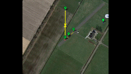 GitHub - erikbaas/waypoint_automator: File to read and adjust waypoints automatically, which can ...