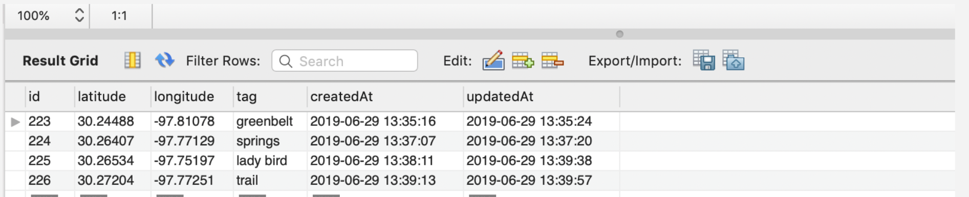 GitHub - lamaprojects/greenatx
