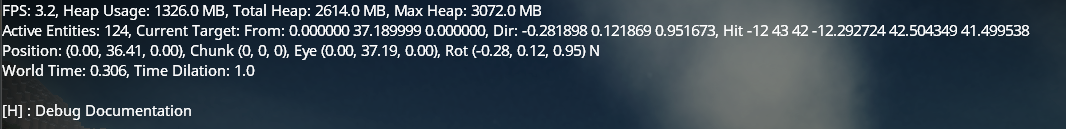 5.3 Performance issue · Issue #4975 · MovingBlocks/Terasology · GitHub
