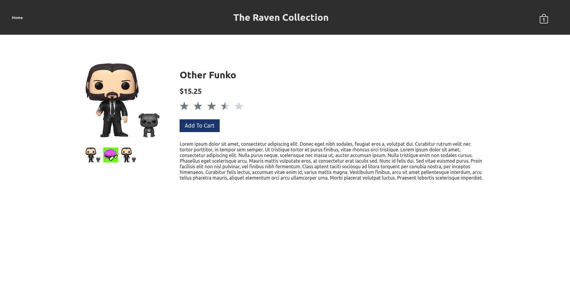 GitHub - NumberC/Raven-Collection: An e-commerce website utilizng a React front-end and a Node ...