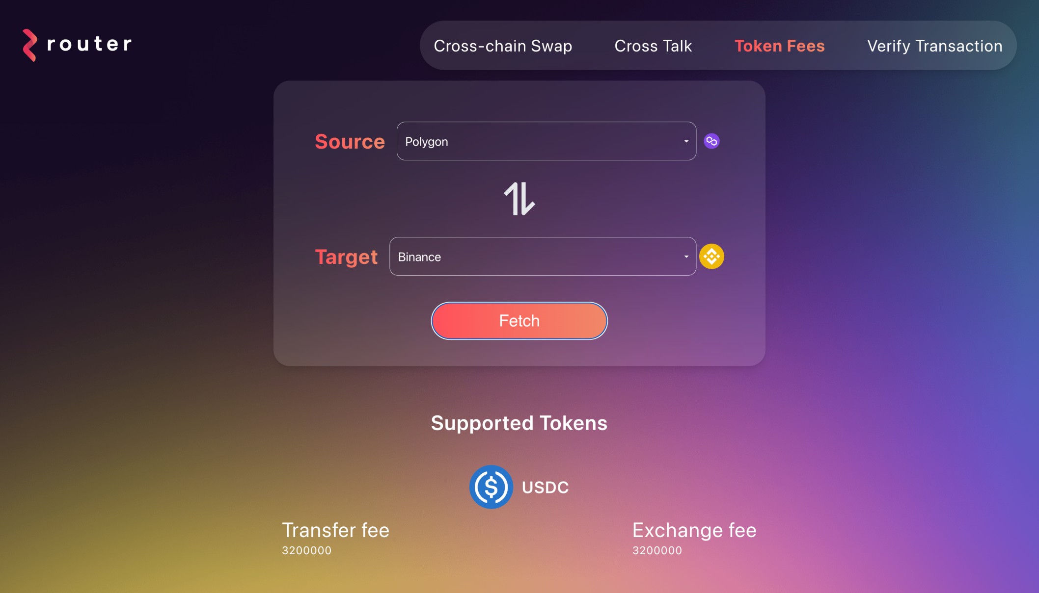 GitHub - hellskater/router-explorer-redesign: A redesign of Router ...