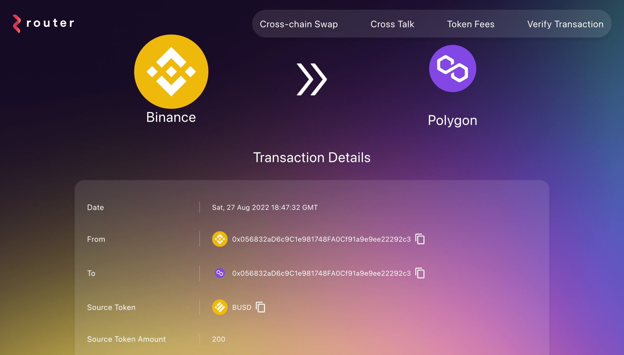 GitHub - hellskater/router-explorer-redesign: A redesign of Router ...