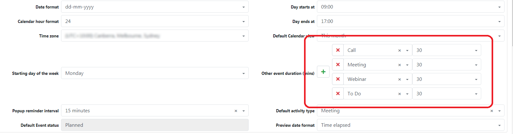 edit user · Issue #9620 · YetiForceCompany/YetiForceCRM · GitHub