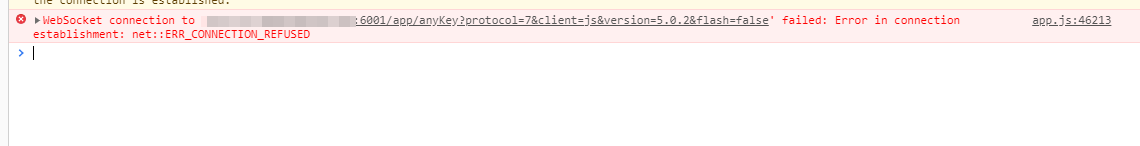 websocket not run on wss https ssl supervisor · Issue #304 · beyondcode/laravel-websockets · GitHub
