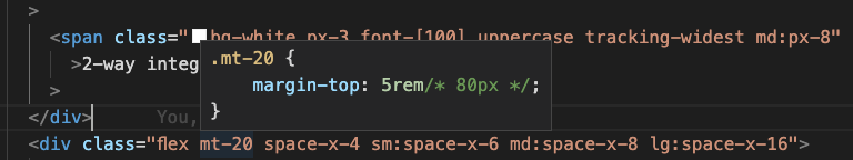 Not getting tailwind style suggestions popup in astro · Issue #774 · tailwindlabs/tailwindcss ...