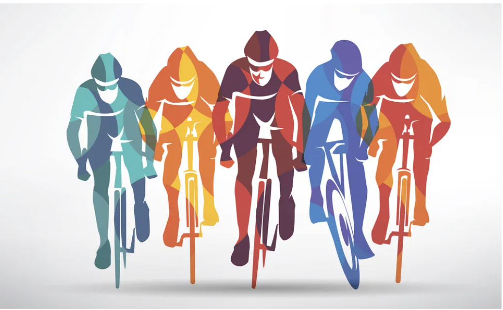 GitHub - Tayyaba-Abro/Google-Case-Study-Cyclistic-Bike-Share-Analysis: This project was done as ...