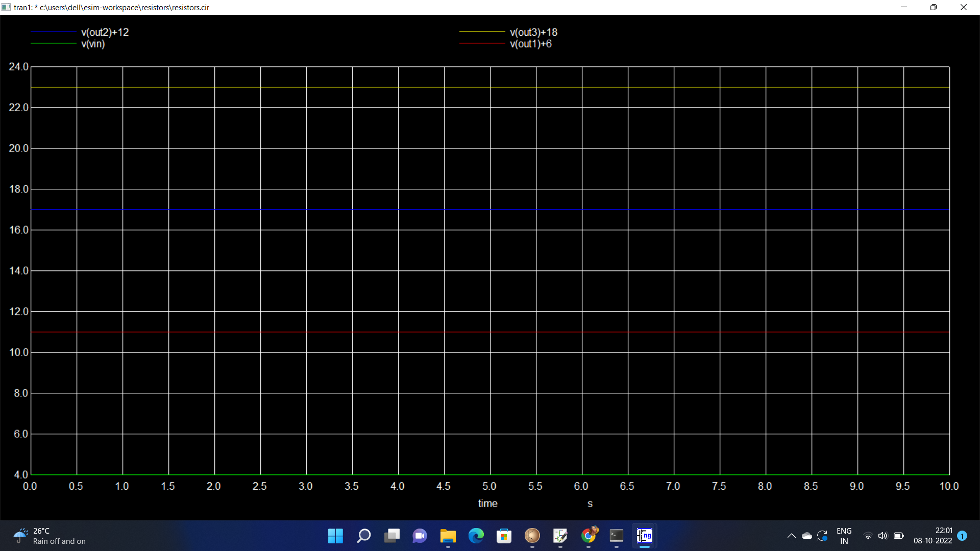 Github Surya422k 3 Bit Flash Adc