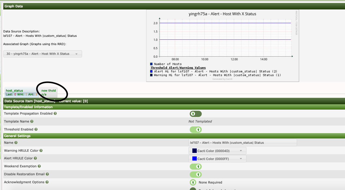 New thold tab in a threshold can not work properly · Issue #260 · Cacti/plugin_thold · GitHub