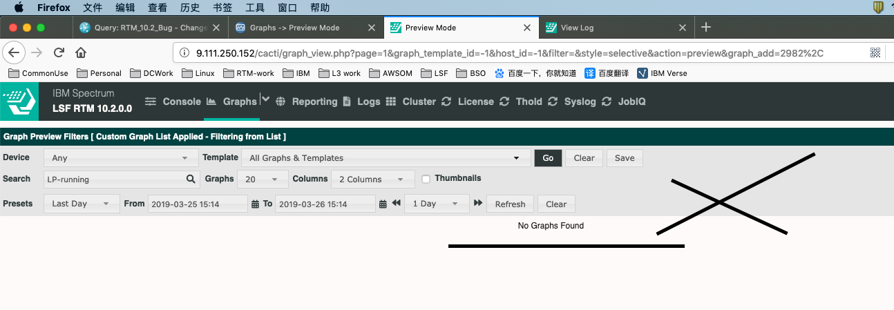 When Viewing An Aggregate Graph Display Graphs From This Aggregate Option Does Always Not
