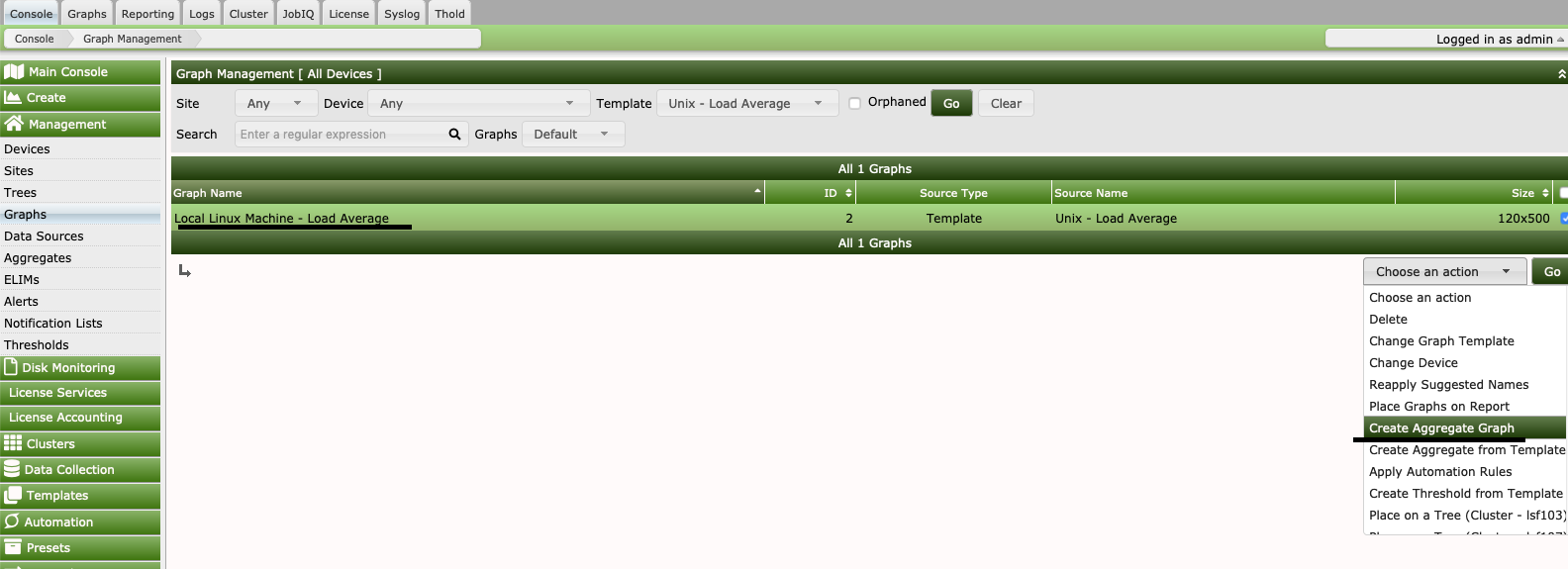 Creating an aggregate graph can sometimes fail due to unknown RRD tools error · Issue #2762 ...