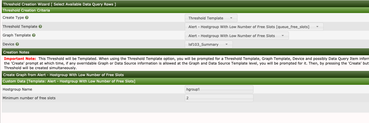 Can not replace thold name to correct one and description display incorrect with long name ...
