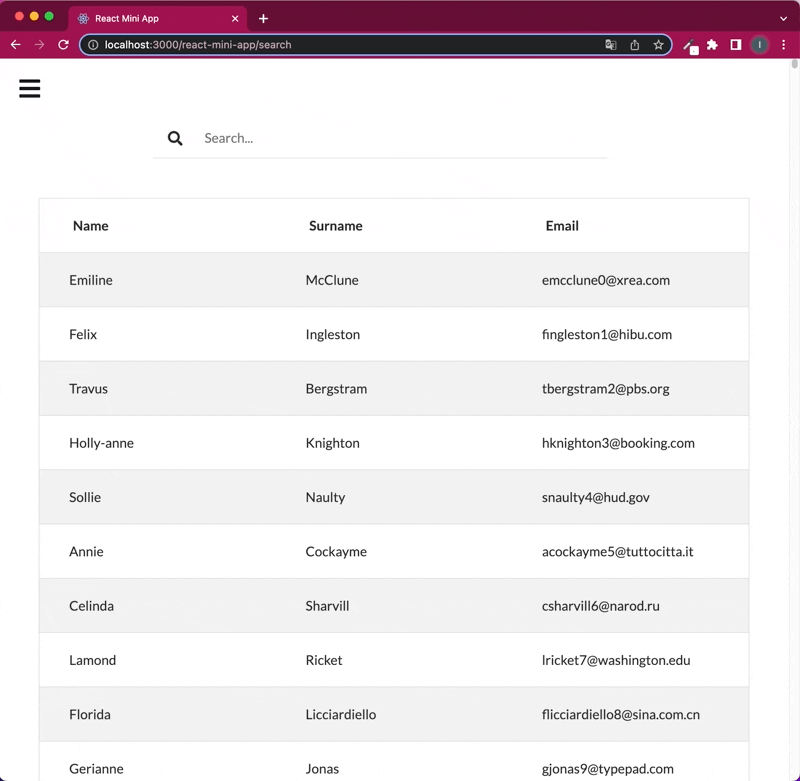 GitHub - leesiyun/react-mini-app: https://leesiyun.github.io/react-mini-app/