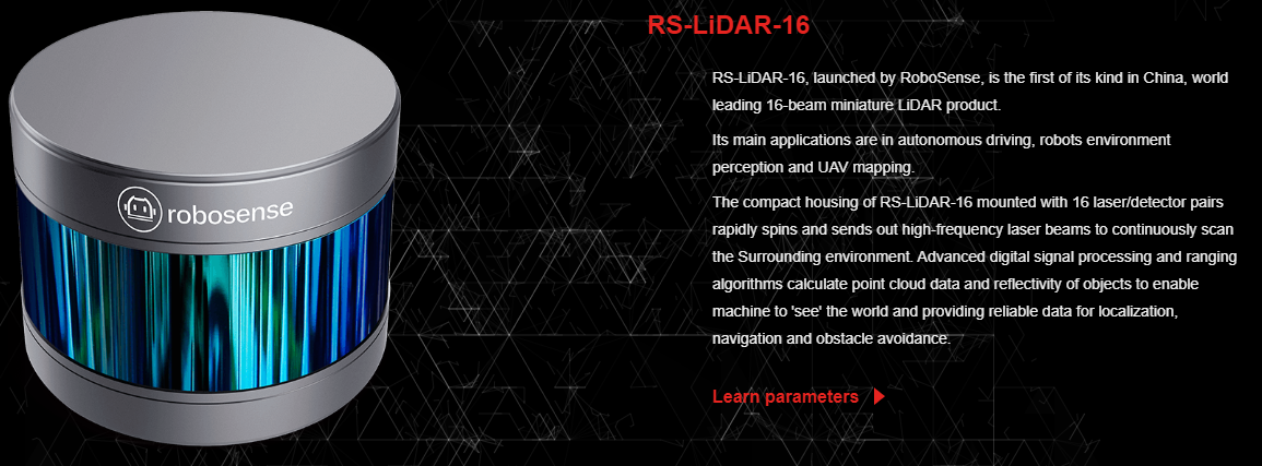 GitHub - dmlthd1995/RS-LiDAR-16-Test-in-ROS-Rviz: RS-LiDAR-16 ROS Rviz Test