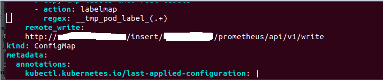 bug with configmap prometheus · Issue #10753 · linkerd/linkerd2 · GitHub
