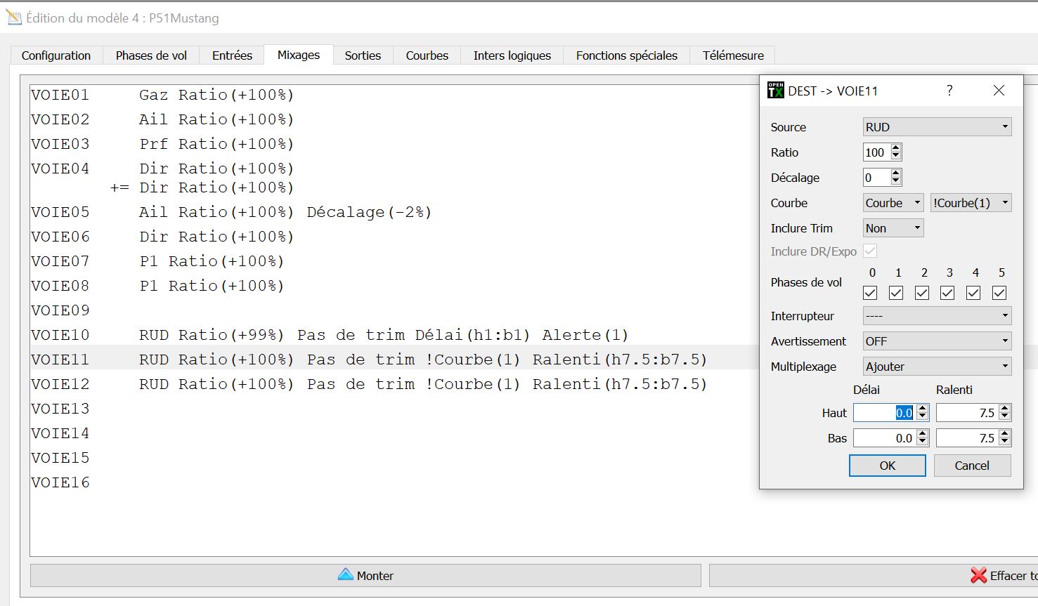 Open Tx2.1.9 et Next step RC · Issue #8497 · opentx/opentx · GitHub