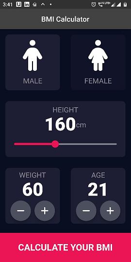 GitHub - umeshtik3/bmi-calculator
