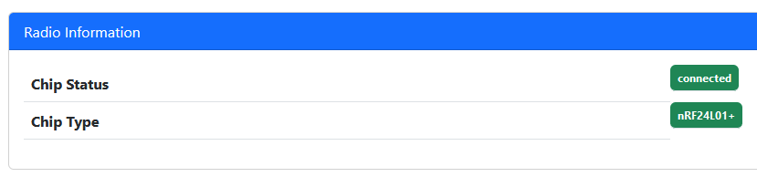 Verbindung zu HM-300 nicht möglich · tbnobody OpenDTU · Discussion #429 · GitHub