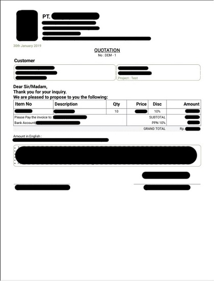Output Pdf Suddenly Blank Before It Works Fine · Issue 106 · Christopherdro React Native Html