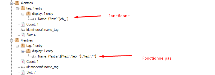 Problem with nametags and item naming · Issue #188 · Auxilor/EcoEnchants · GitHub