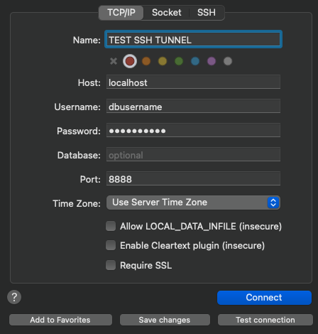 Allow Sequel Ace to work with other ssh agents · Issue #1434 · Sequel-Ace/Sequel-Ace · GitHub